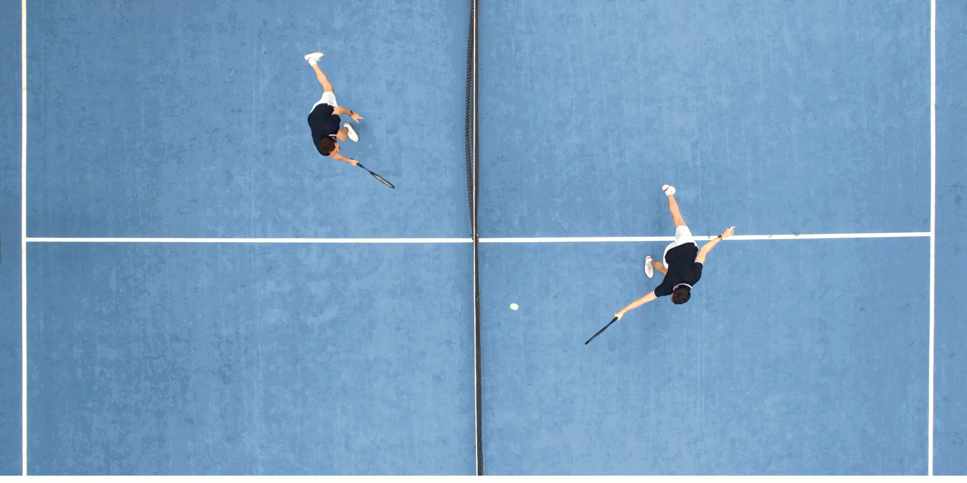 Breaking the Rhythm: Unconventional Tennis Tactics & Tennis Psychology