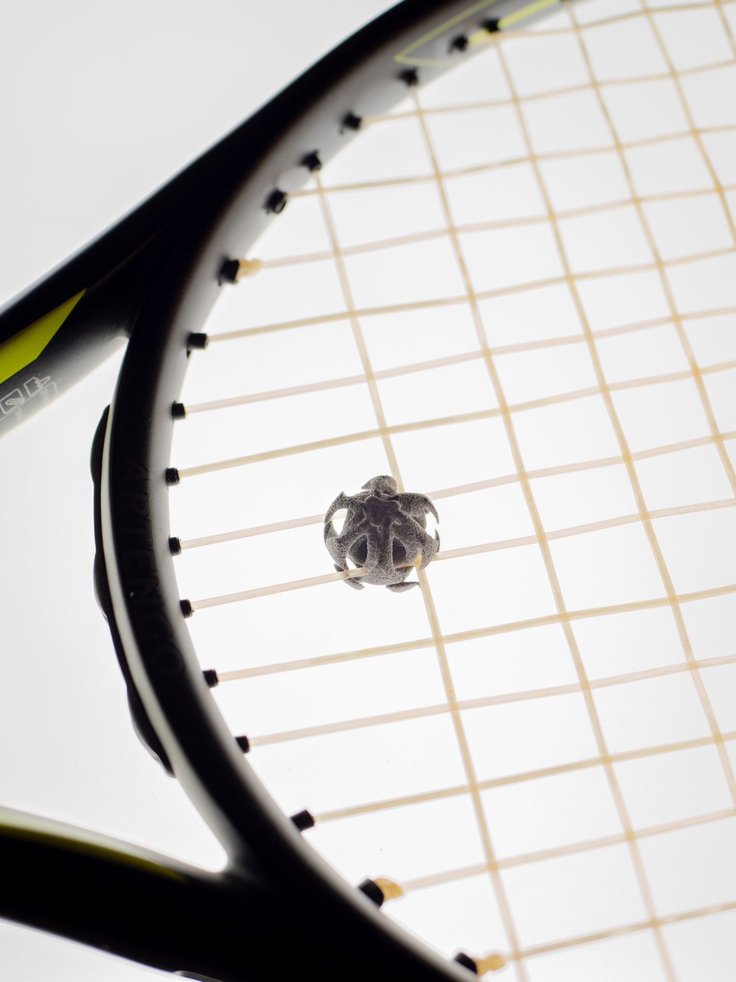 A Comprehensive Analysis of Tennis Racquet Dampeners: The Science ...